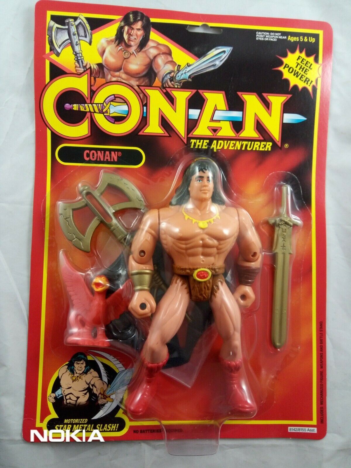 🗡️ conan sword・ OBJ File for ・Cults