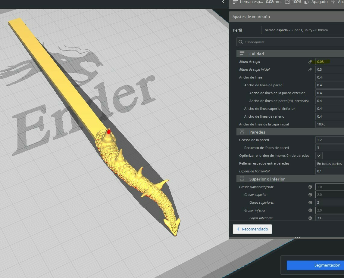 STL file book mark dragon 📚 ・3D printing model to download・Cults