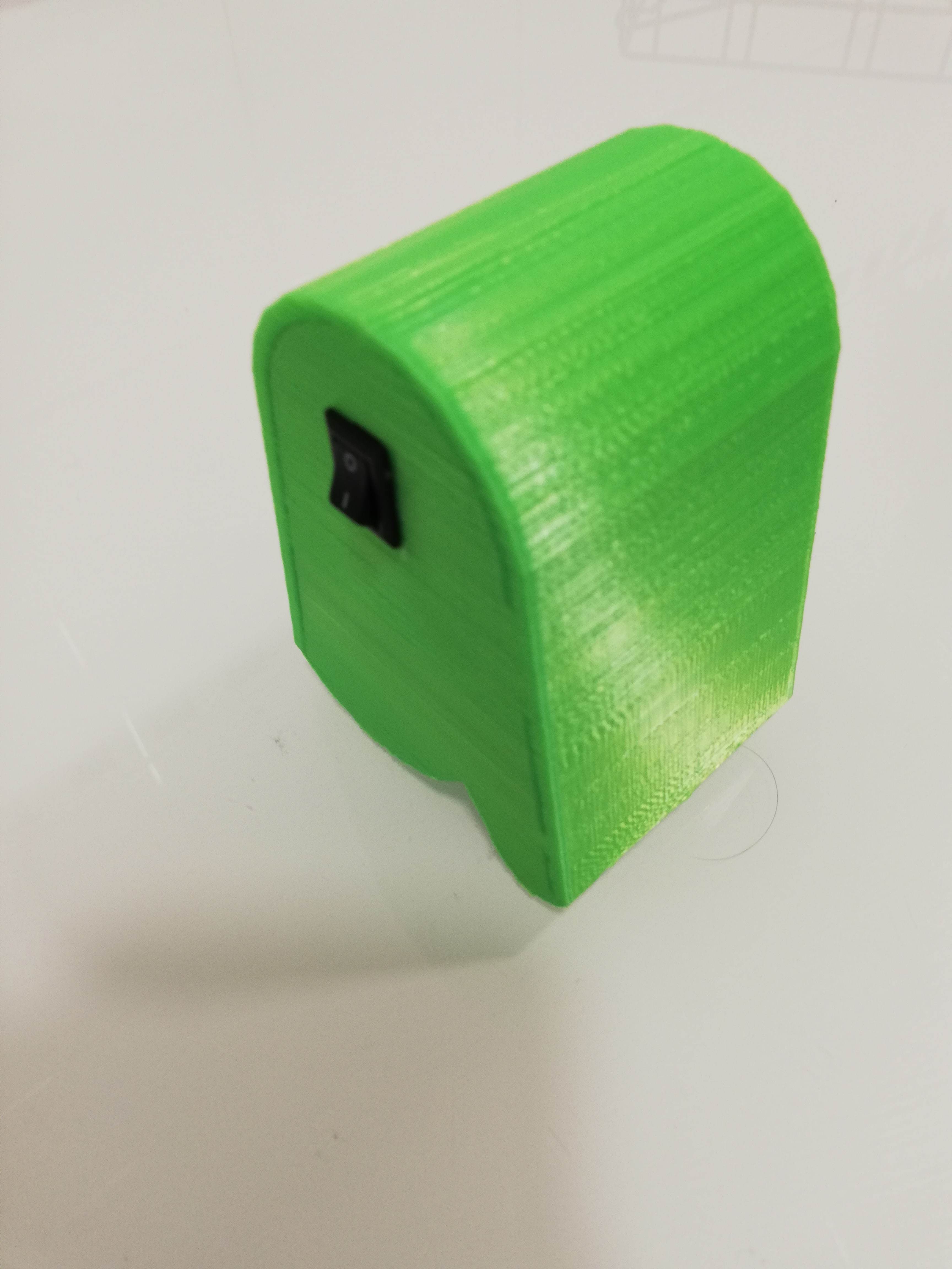 Free STL file ghost ghost toy 👻 ・3D printable object to download・Cults