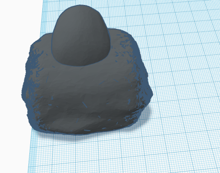 Free STL file Rock Rock 🪨 ・3D printable object to download・Cults