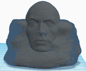 Free STL file Rock Rock 🪨 ・3D printable object to download・Cults