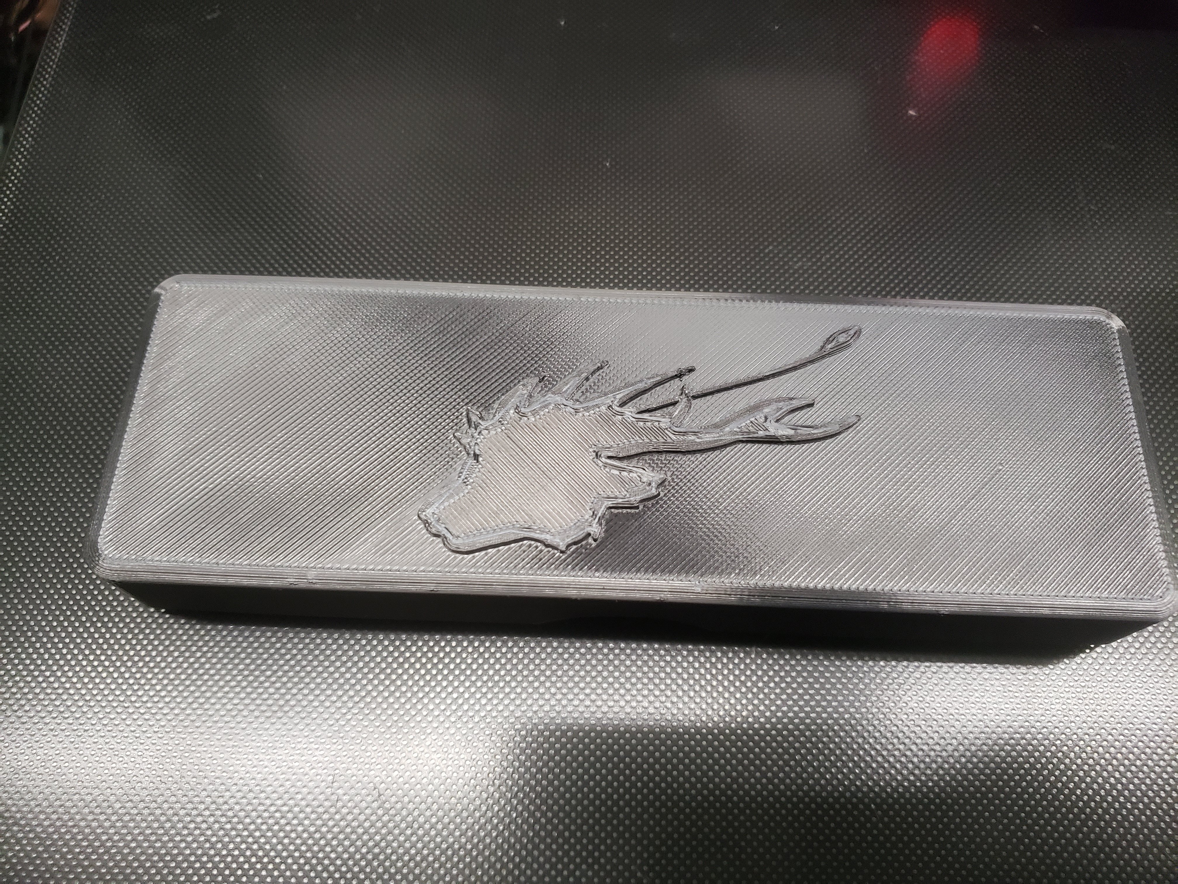 ️ Rotring Pencil Case (800 and 600)・3D Print・Cults