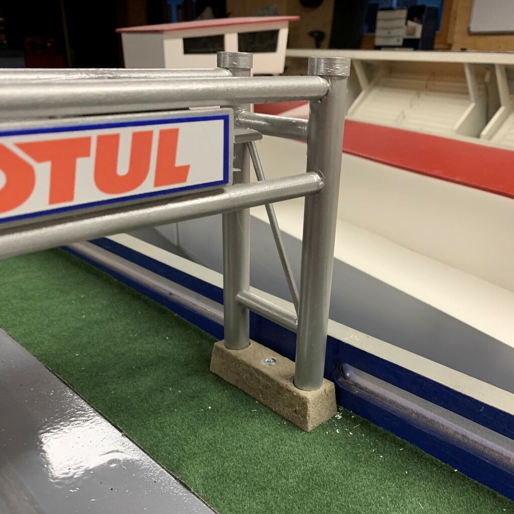 Free 3D file Base for 5/8 PVC tube 🏠 ・Model to download and 3D print・Cults