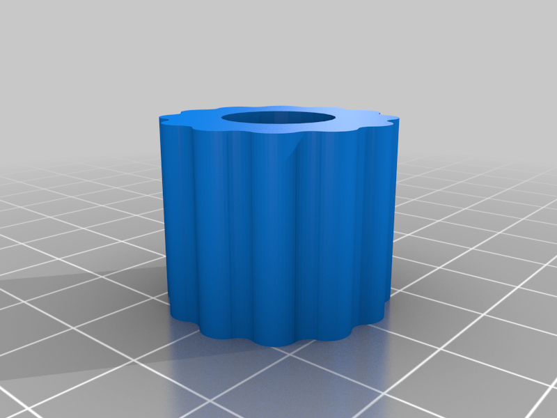 🔌 GBS8200 / GBS-C + Analog2HDMI・Free 3D File for ・Cults