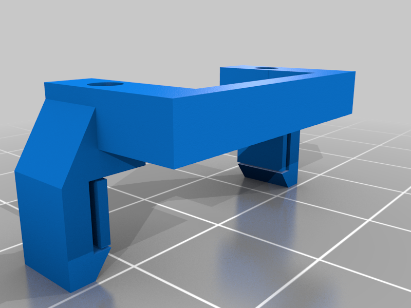 🔌 GBS8200 / GBS-C + Analog2HDMI・Free 3D File for ・Cults