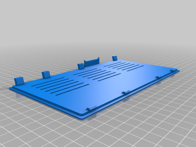 🔌 GBS8200 / GBS-C + Analog2HDMI・Free 3D File for ・Cults