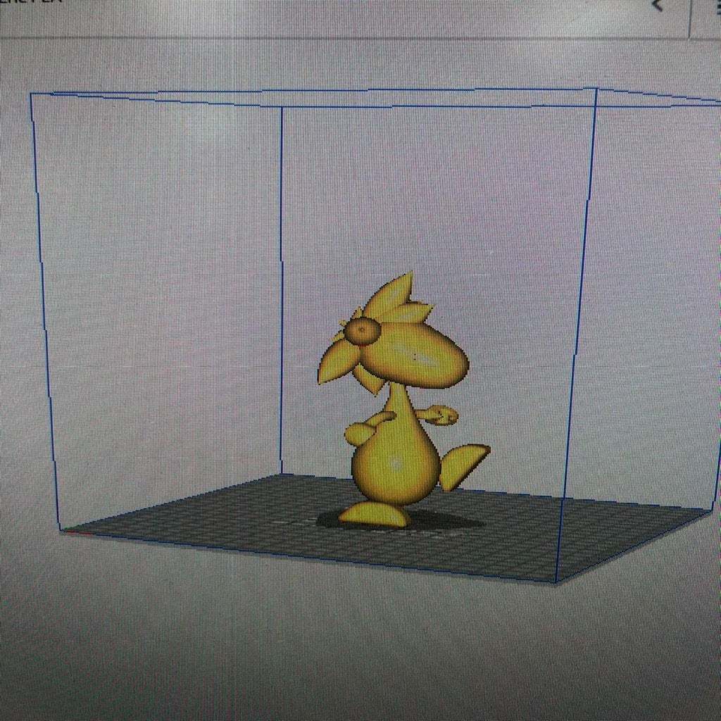 Free STL file Lemming 🎨 ・3D printing model to download・Cults