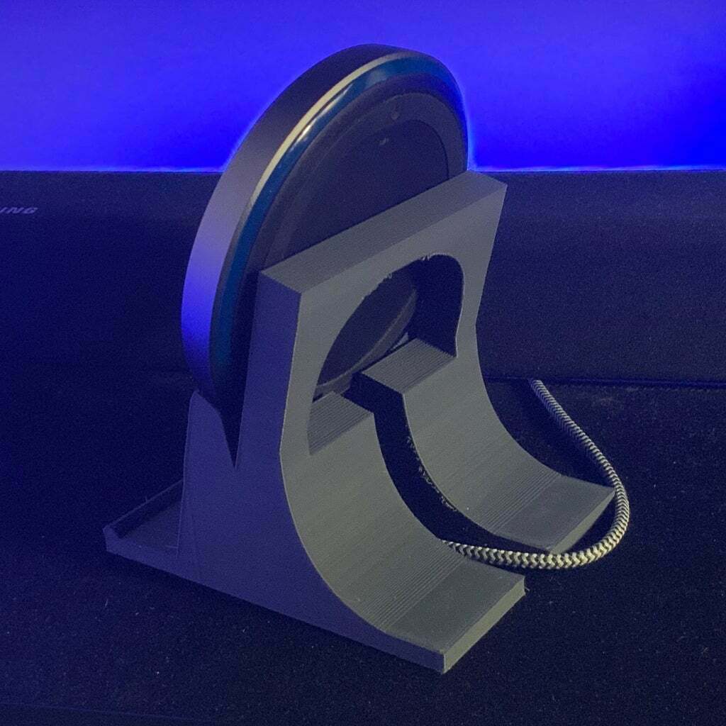 Free STL file Anker PowerTouch 10 Stand 📱 ・3D print design to download ...