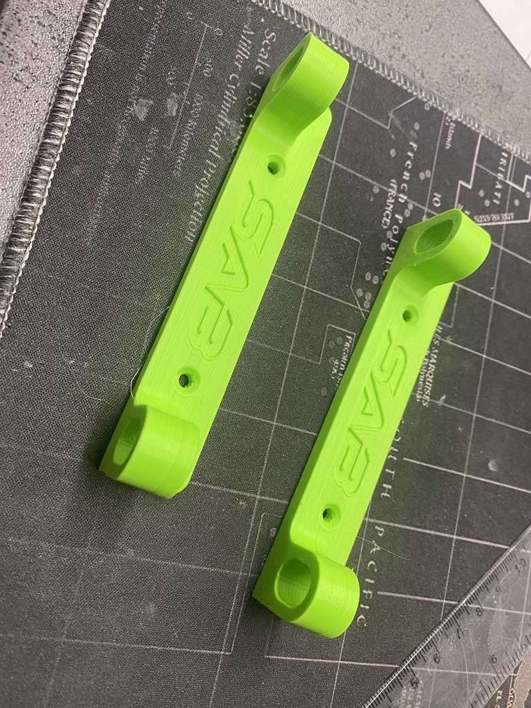 Free 3D file sab goblin, fireball mount 👺 ・Design to download and 3D ...