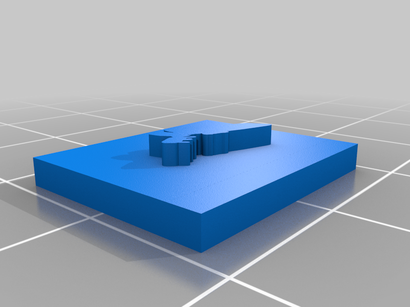 🚀 X-Wing Ship Tokens for Maneuver Dials・Free STL File for ・Cults