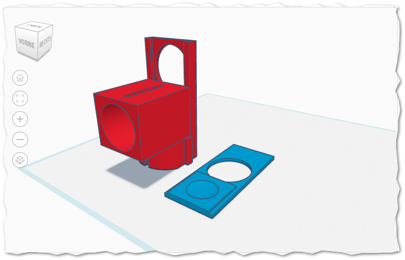 Free 3D file Coin Dispenser - Coin dispenser 🪙 ・3D printing model to ...