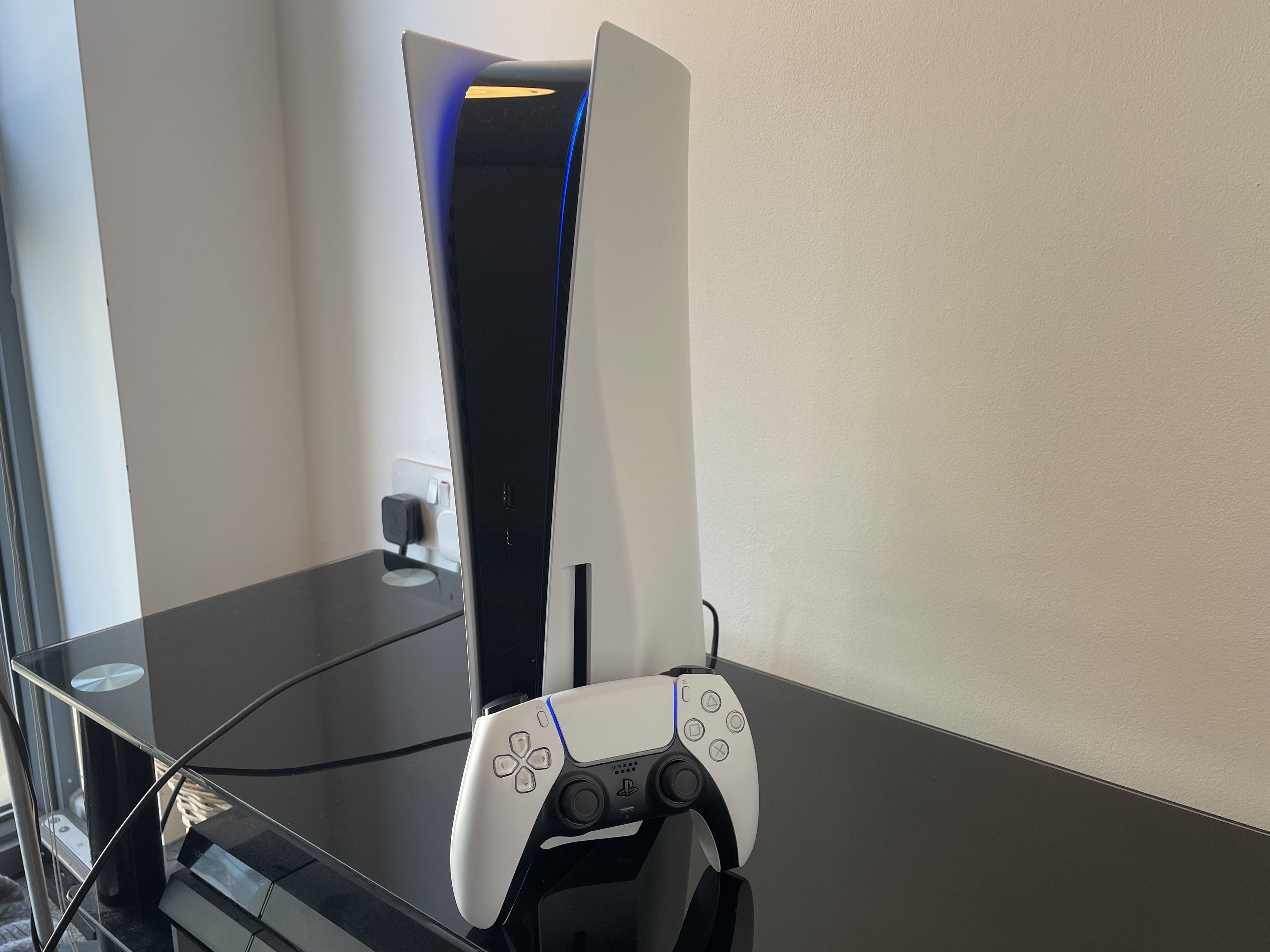 🎮 ps5 without controller・Free STL File for ・Cults