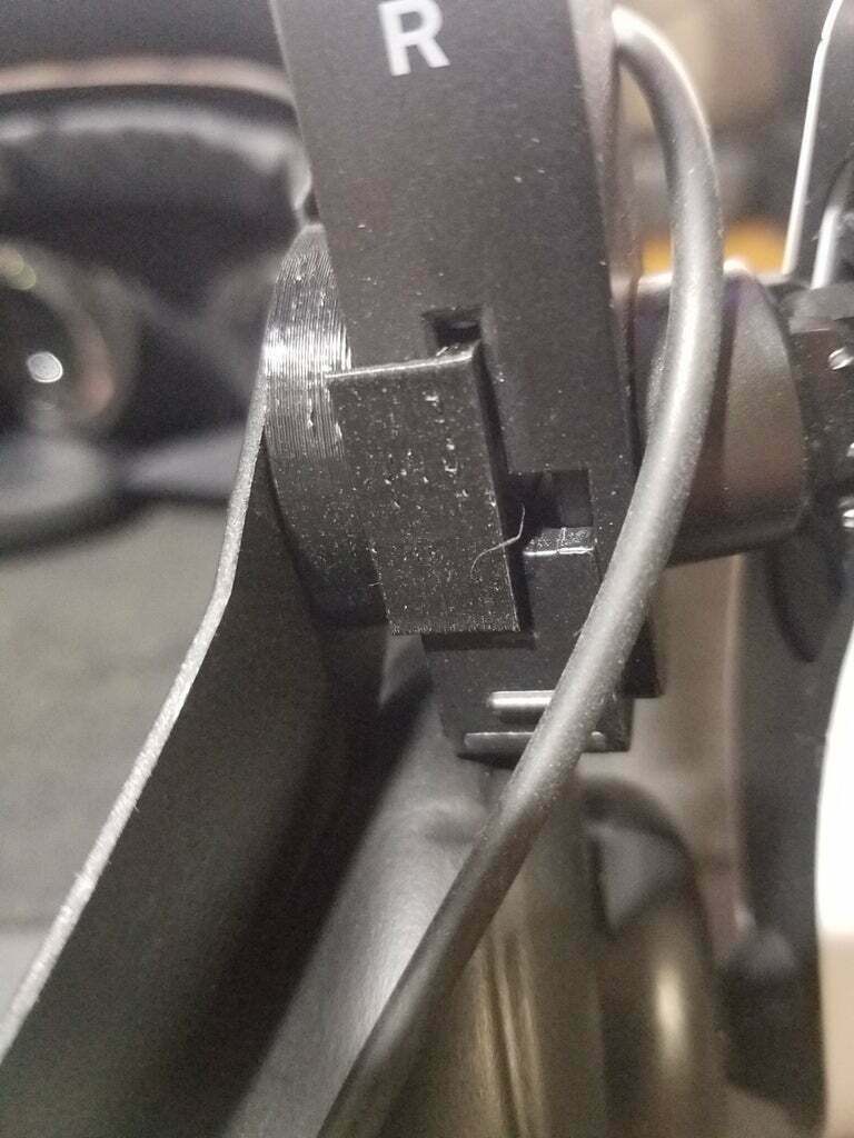 Free STL file Oculus Quest Bionik Mantis Halo Adapter 😇 ・3D print ...