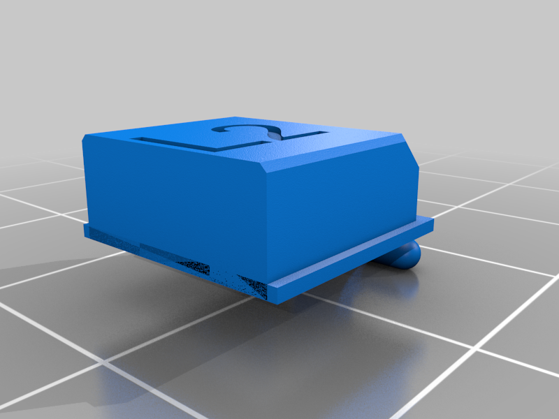 Free STL file Anbernic RG350 L2-R2 🎮 ・3D printable model to download・Cults