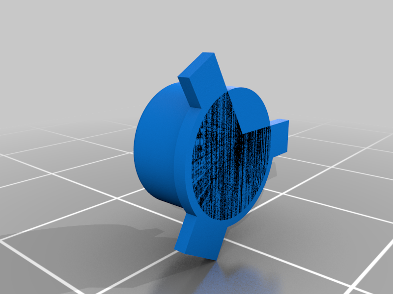 Free STL file Anbernic RG350 abxy buttons 🎲 ・3D print design to ...