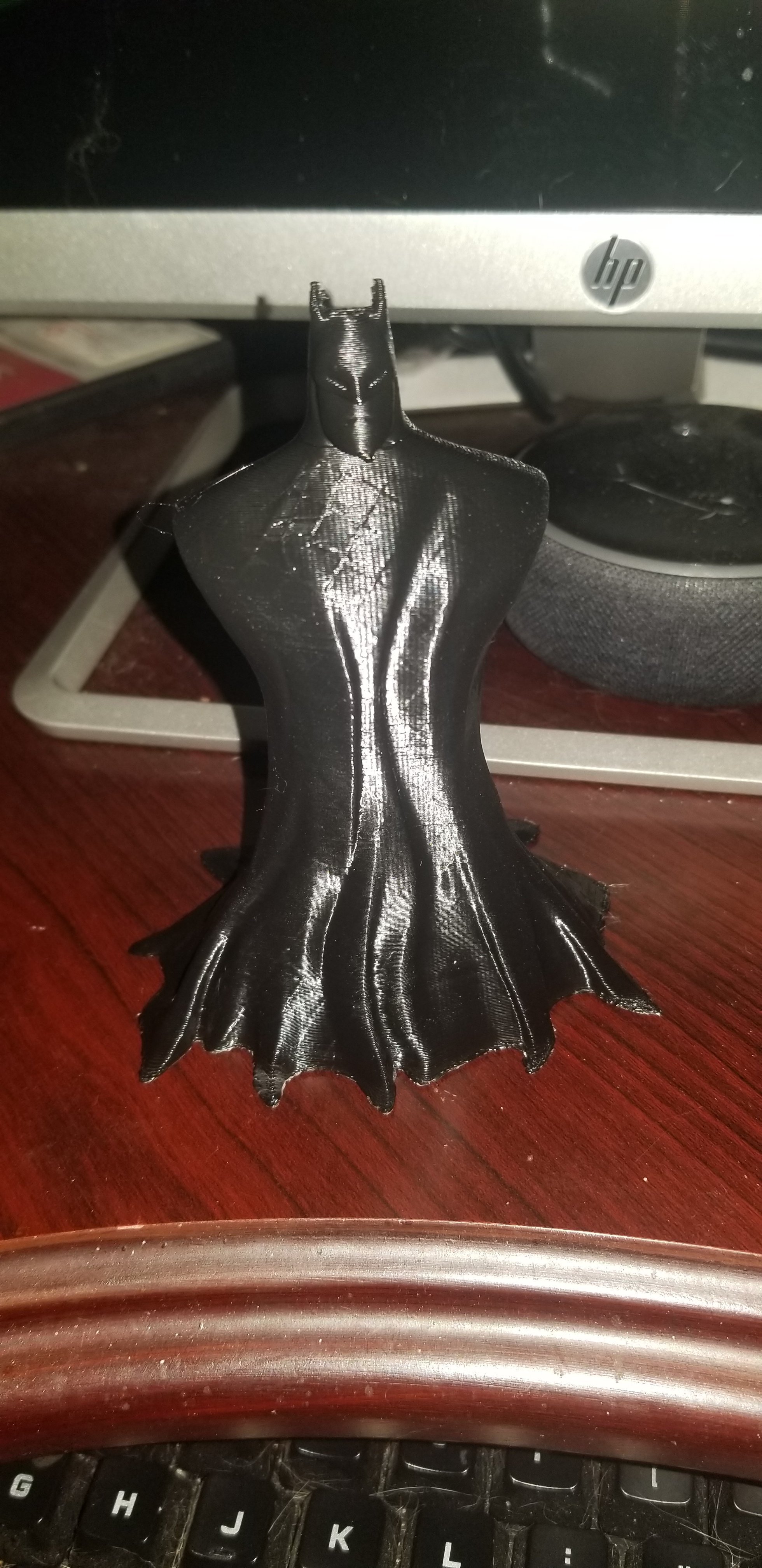3D printable Batman・Cults
