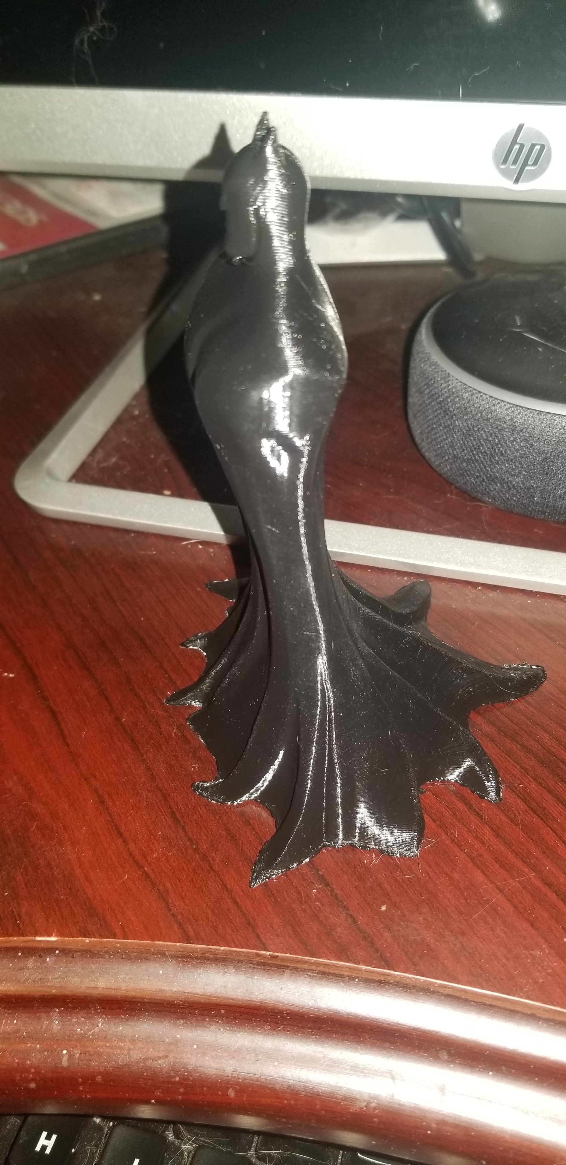 3D printable Batman・Cults