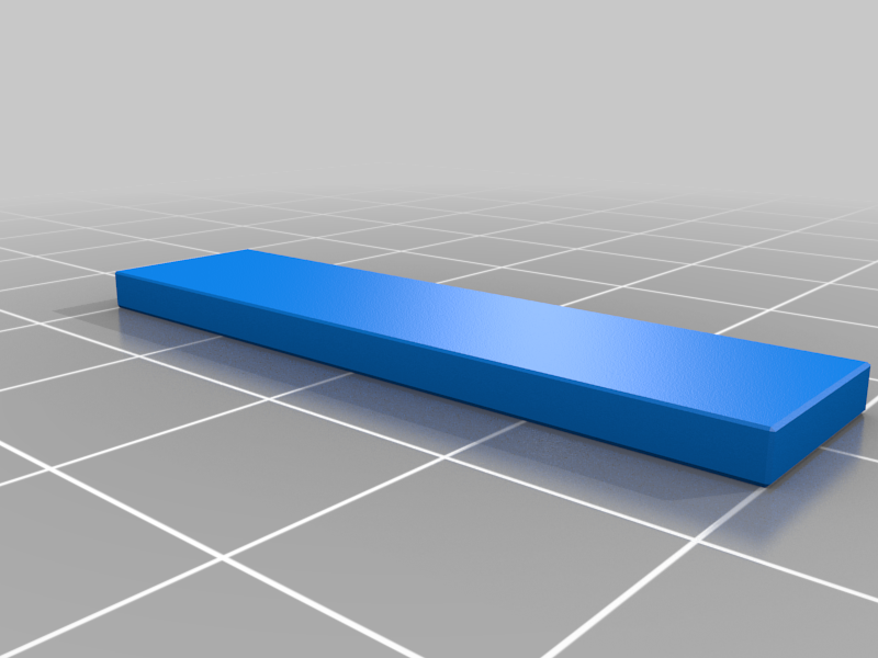 🟪 Epic 40k Square Magnet Bases・Free STL File for ・Cults