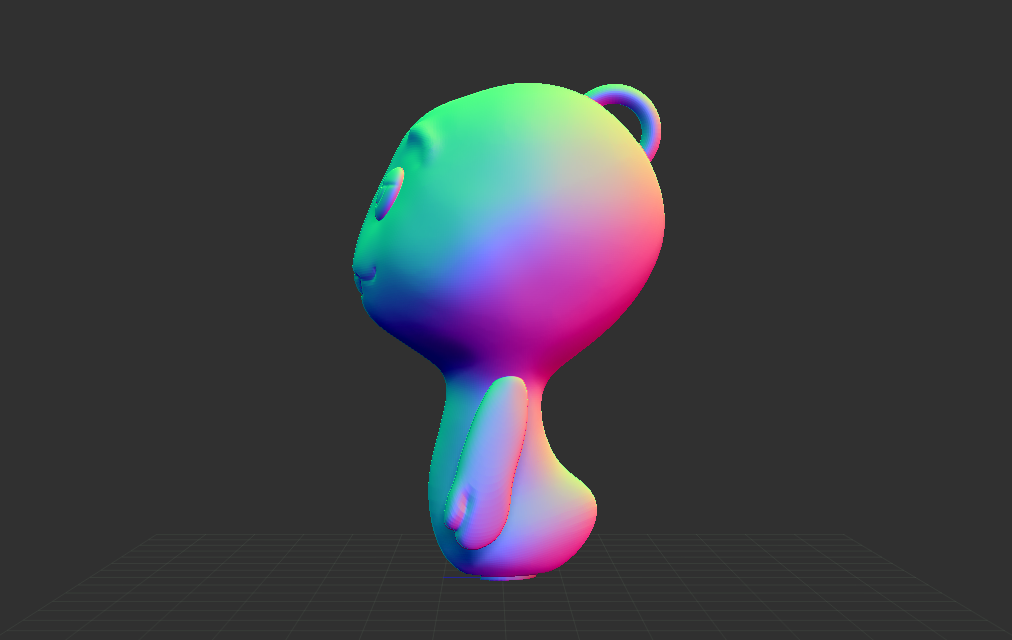 STL file Soul 22 Movie Pixar 🎬 ・3D printer model to download・Cults