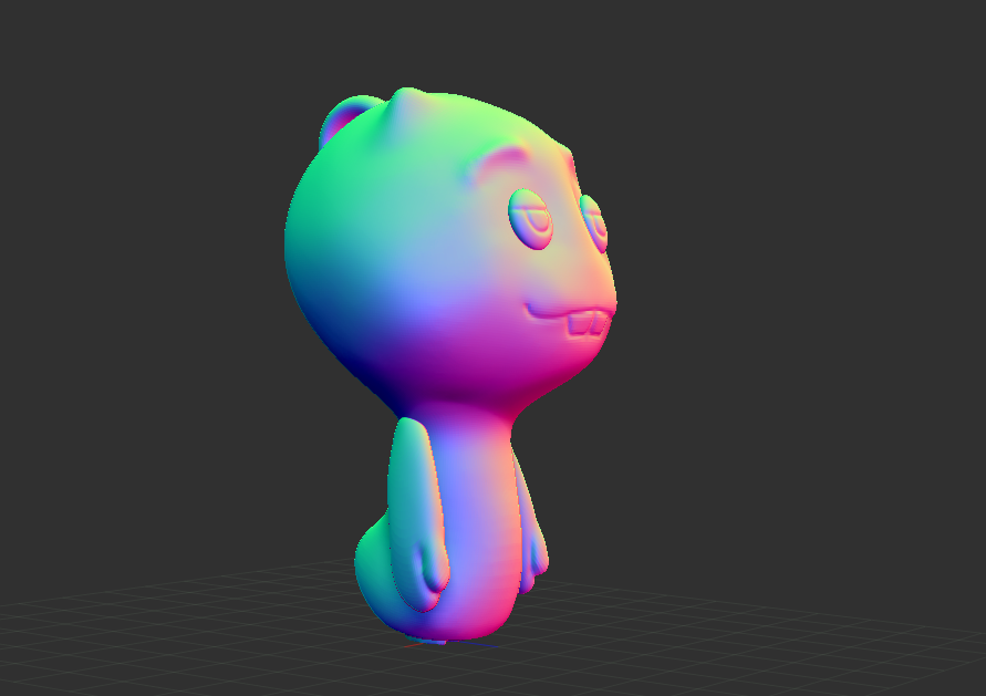 STL file Soul 22 Movie Pixar 🎬 ・3D printer model to download・Cults