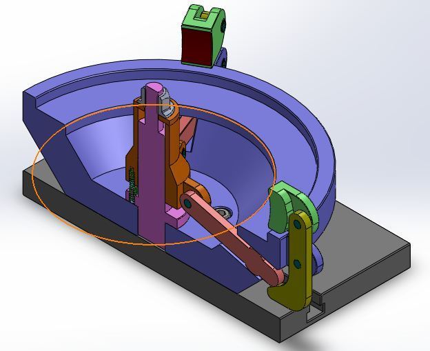 Free STEP file Jig Fixture 🔧 ・3D printer design to download・Cults