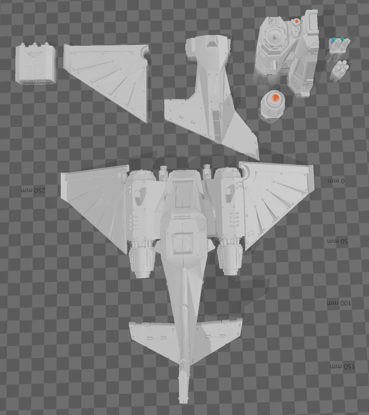 👽 AndreTheGiant 28mm scaled, split with 2mm alignment holes.・Free STL ...