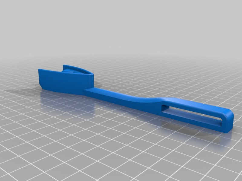 Free 3D file Holder scissor bm xpro evo 🛠️ ・3D print design to download ...