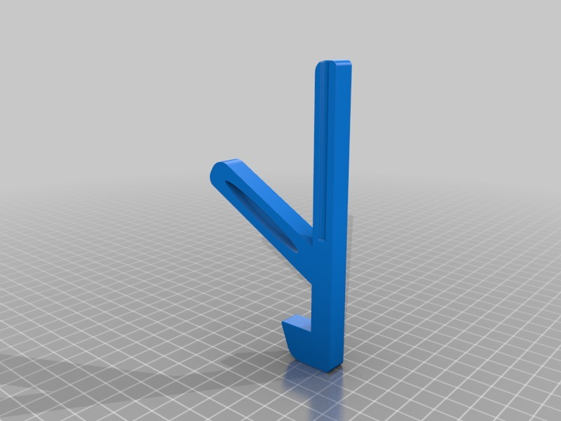 Archivo 3D gratis Rugged Tablet Stand; Panasonic Toughbook or others 📱 ...