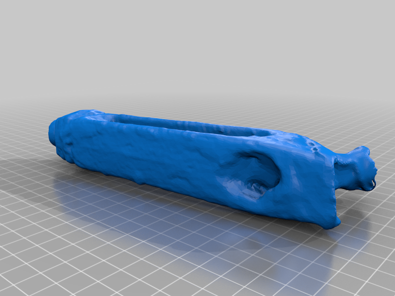 Free STL file Cosa 1 mirror stem 🪞 ・3D printer model to download・Cults