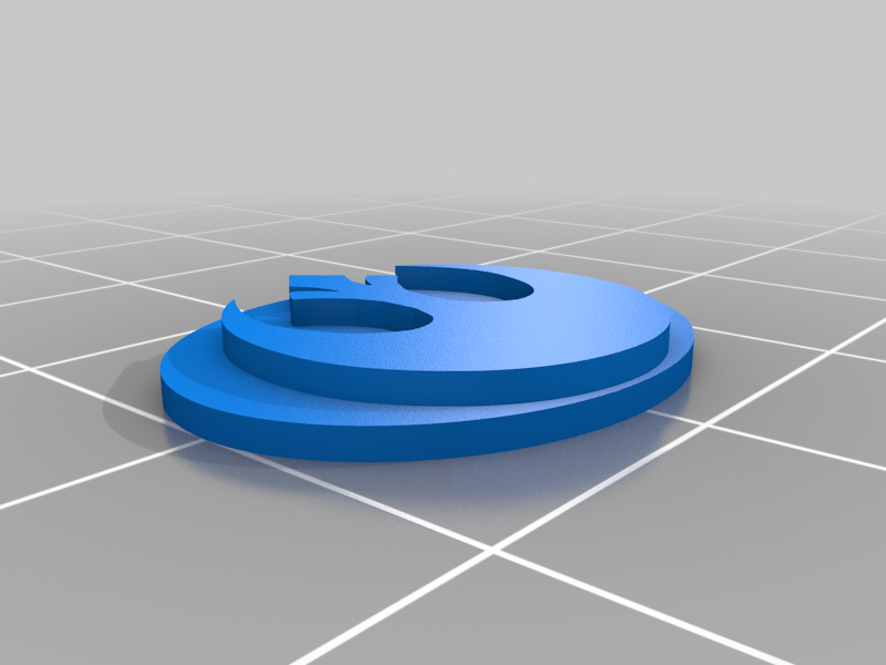 Free 3D file Customizable signet ring v2 💍 ・Object to download and to ...