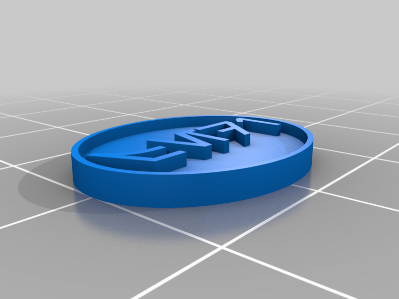 Free 3D file Customizable signet ring 💍 ・Object to download and to 3D ...