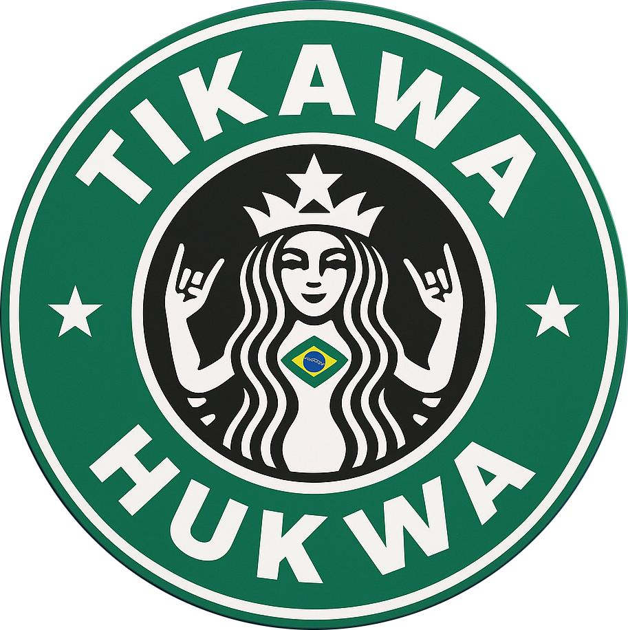 ☕ mug tikawahukwa - Ultra Vomit (Tu imagen en una taza)・Archivo 3D ...