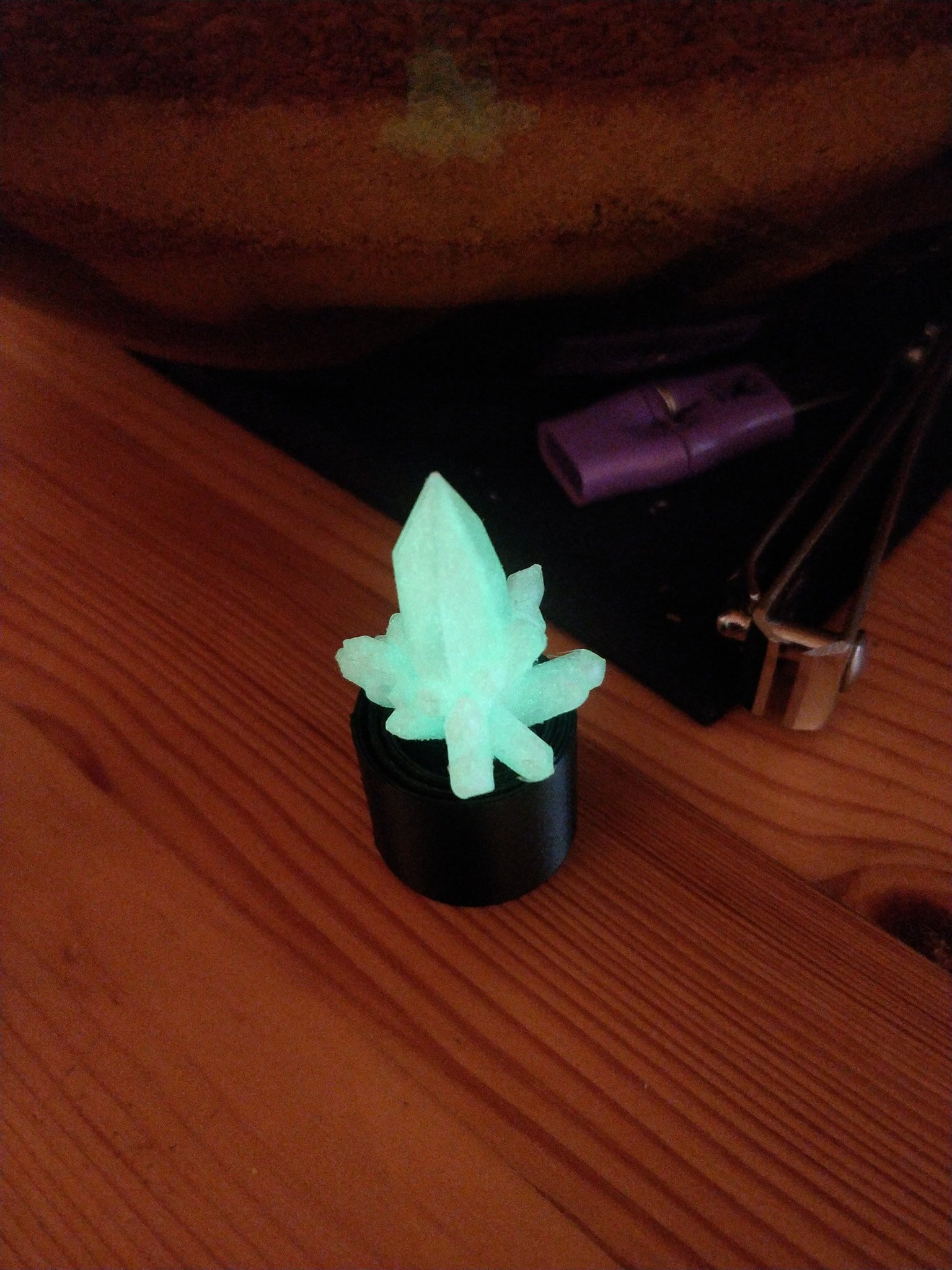 3D printable Mana/Gem tokens or markers・Cults