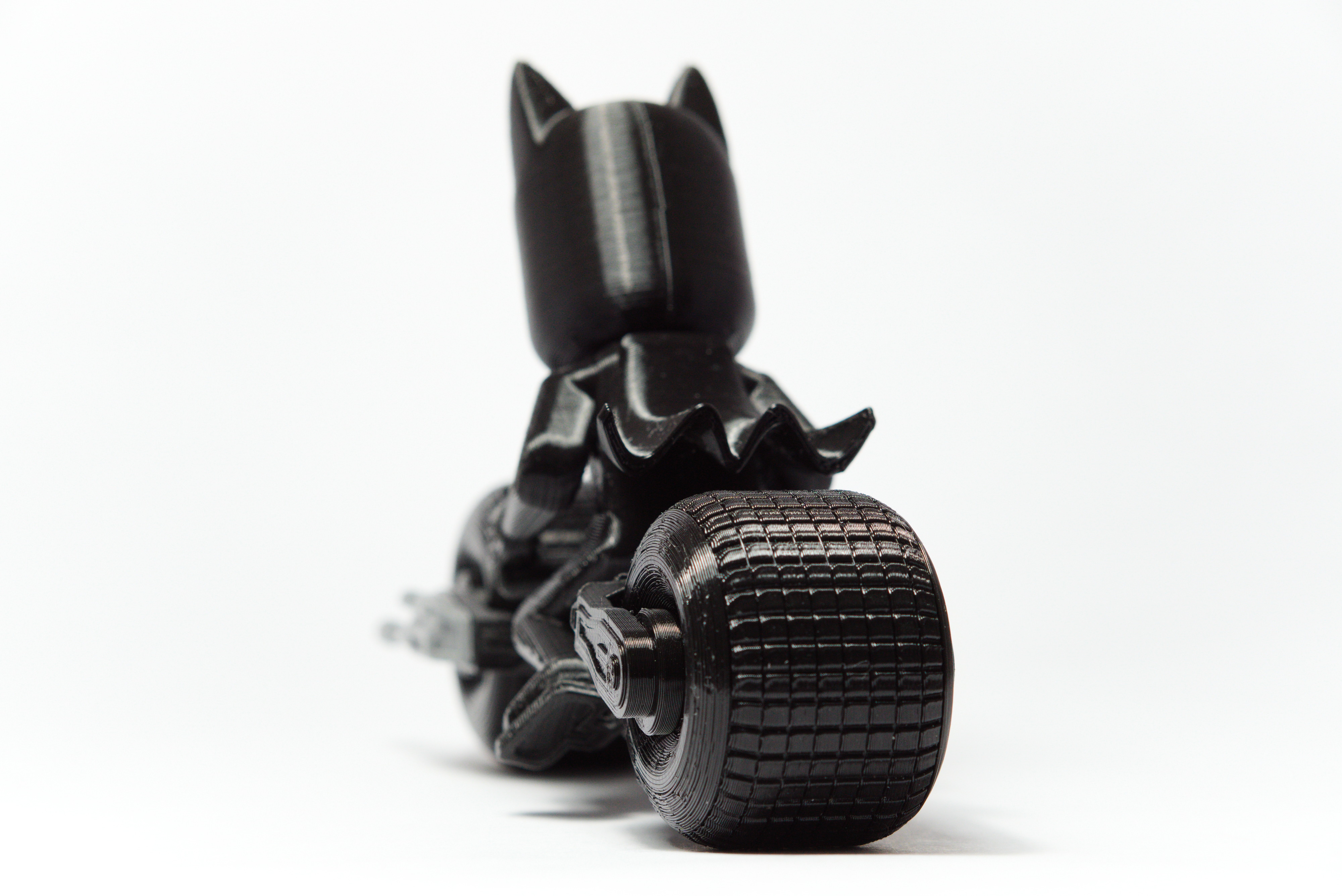STL file Batpod 🃏 ・3D print design to download・Cults