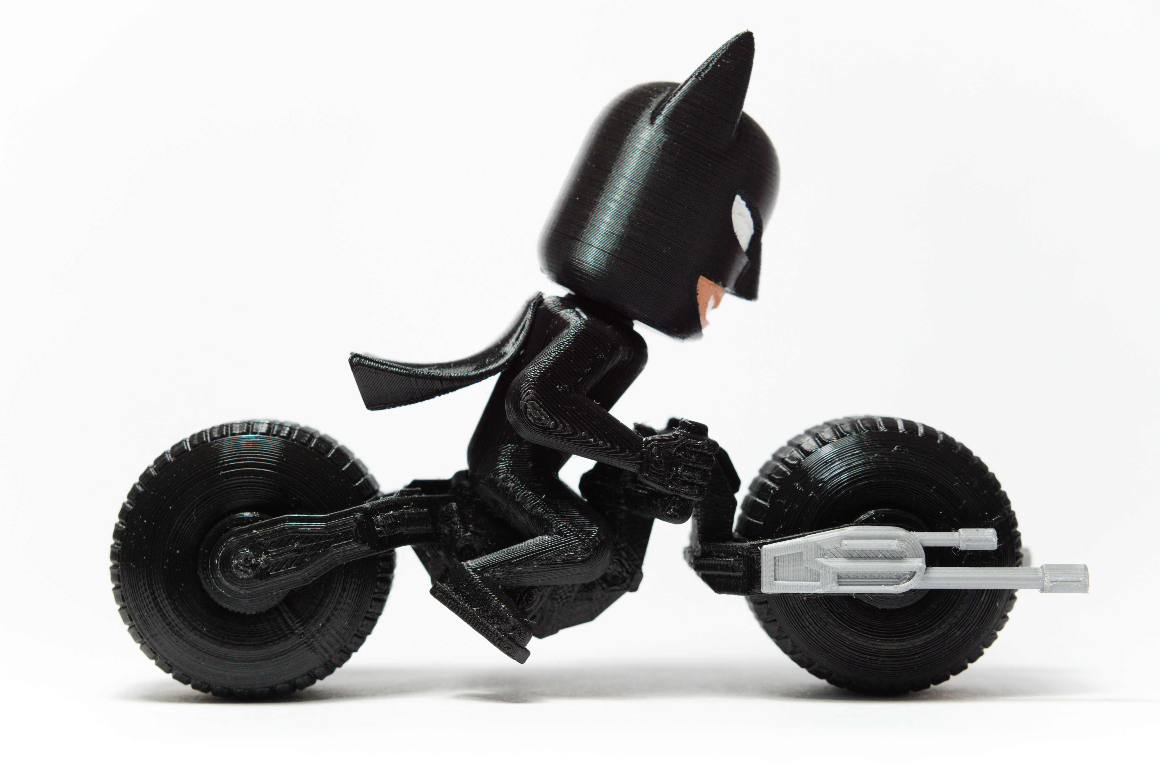 STL file Batpod 🃏 ・3D print design to download・Cults