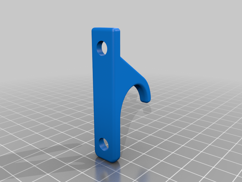 Free 3D file Hook 🪝 ・Design to download and 3D print・Cults
