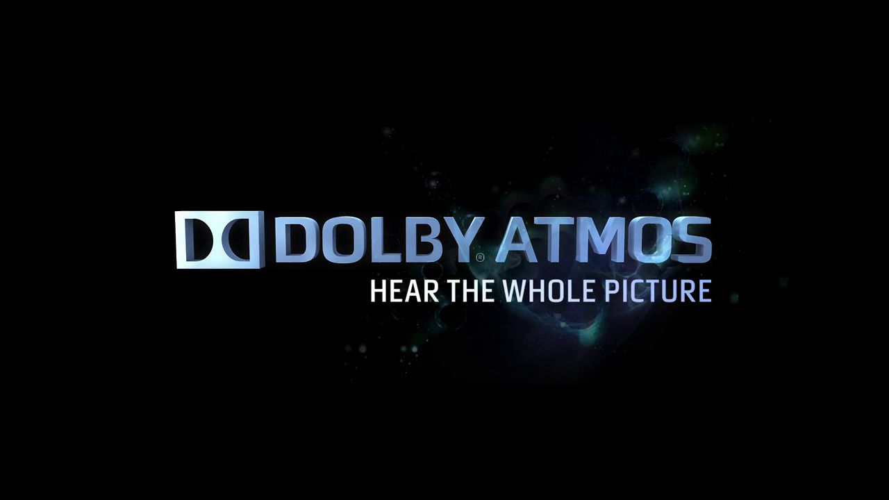 STL file Dolby Atmos 3d print hifi 🏠 ・3D printable model to download・Cults