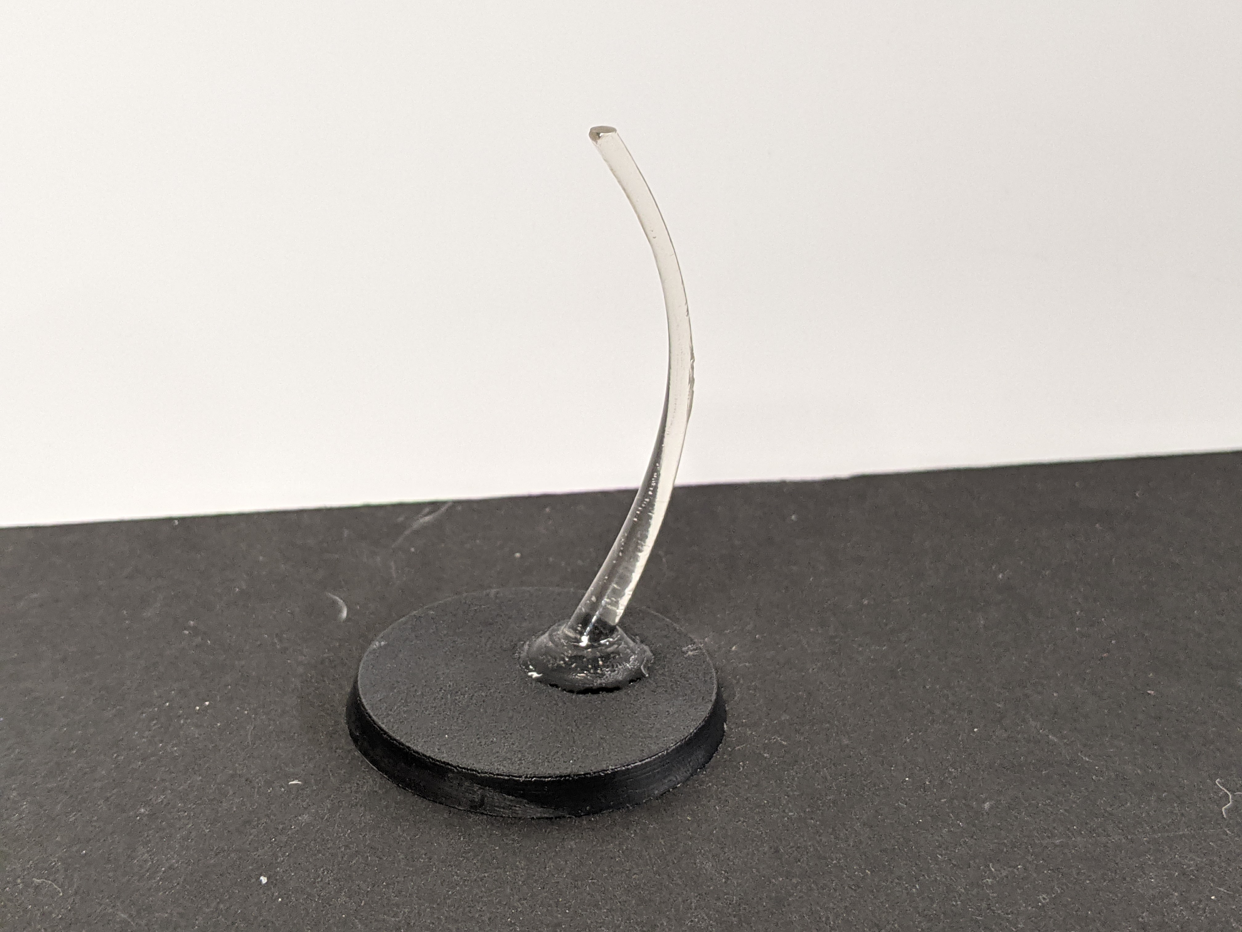 ⚔ Warhammer 40k infantry flight stand・ STL File for ・Cults