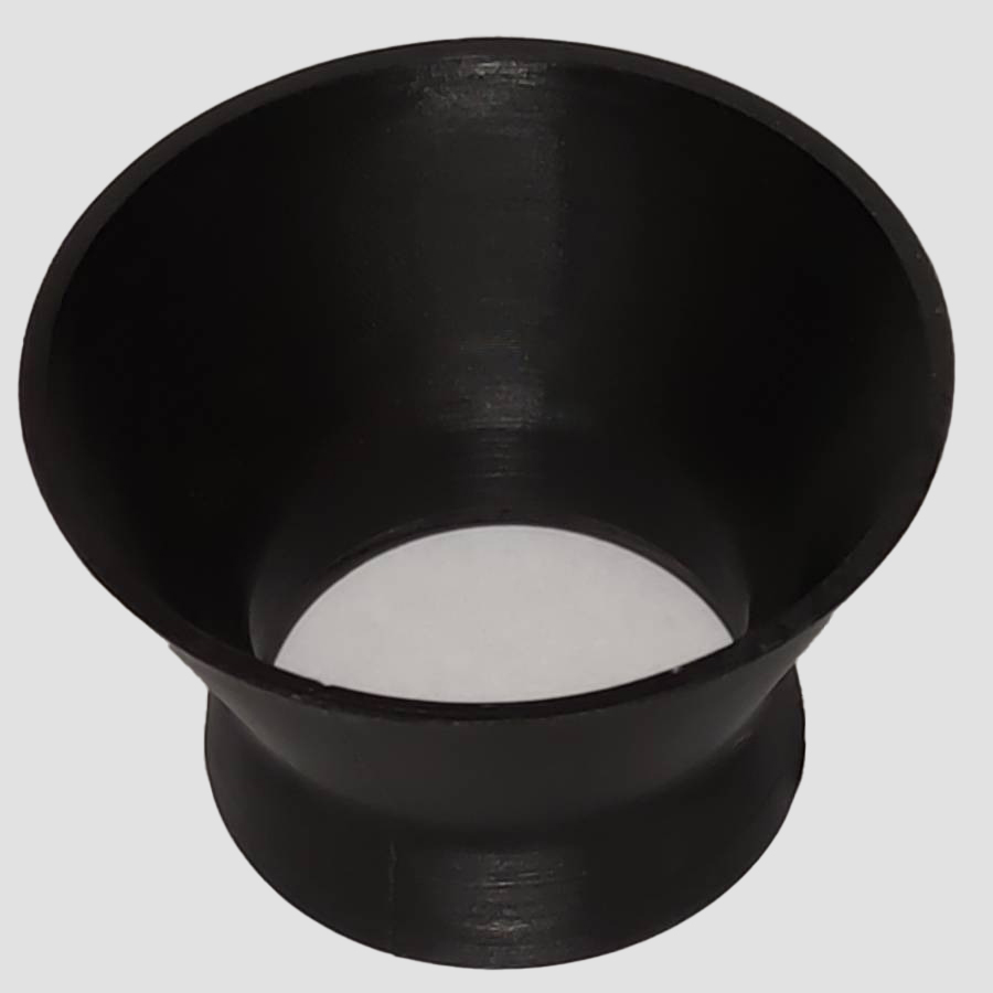 Imprimir en 3D Embudo para filtro Wacaco Nanopresso • Hecho con una ...