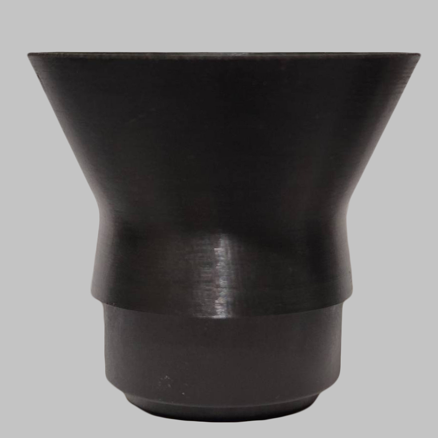 Imprimir en 3D Embudo para filtro Wacaco Nanopresso • Hecho con una ...