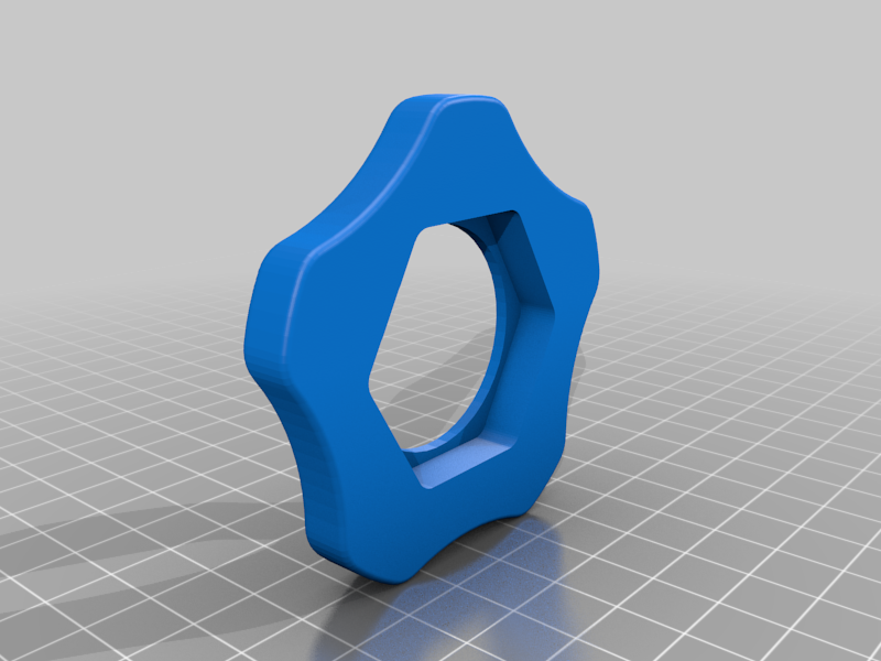 Free 3D file Magna 1 / Geetech A10 Spool Nut Expander 🔩 ・3D printing ...