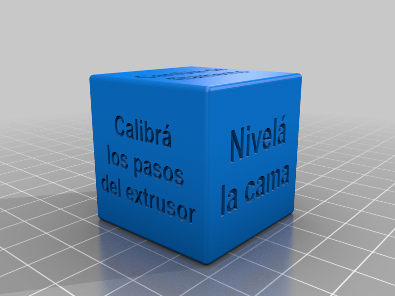 Free 3D file 3D Wisdom Cube 🧞‍♂️・3D printing model to download・Cults