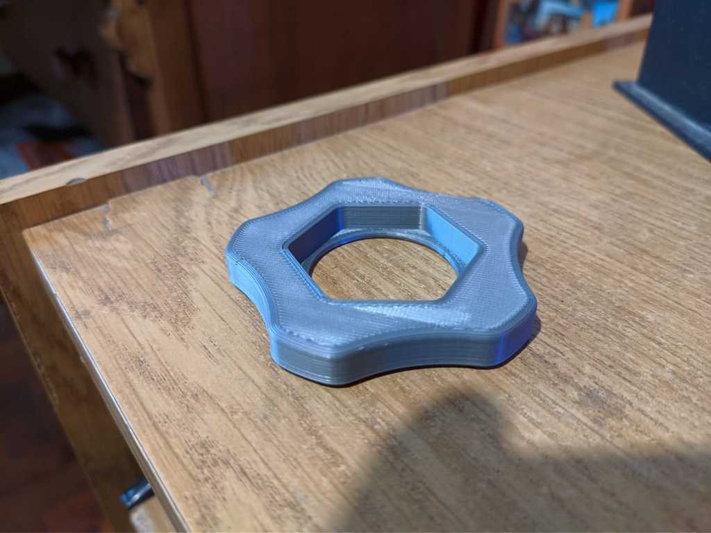 Free 3D file Magna 1 / Geetech A10 Spool Nut Expander 🔩 ・3D printing ...