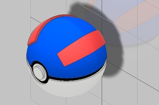 STL file Collection 1.1 Pokeball Greatball Ultraball models 🐉 ・Model to download and 3D print・Cults