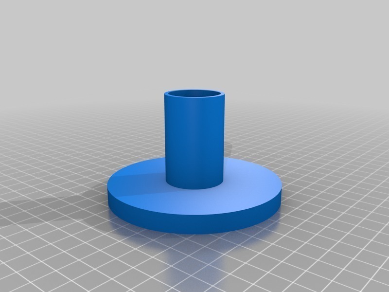 🥫 Tin can dumbbell by Samuel Bernier・Free STL File for ・Cults