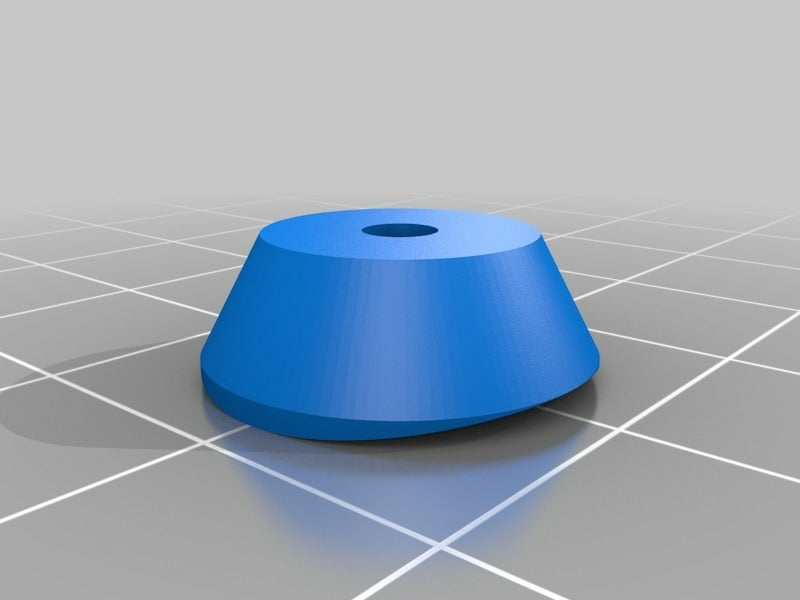 🚀 1010 Conformal Standard Rail Button Standoff - 66mm/2.56in Airframe ...