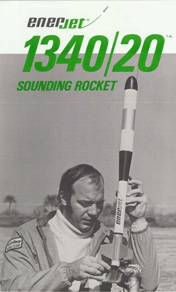 Free STL file Enerjet 1340/20 Launch Lugs 🚀 ・Object to download and to ...