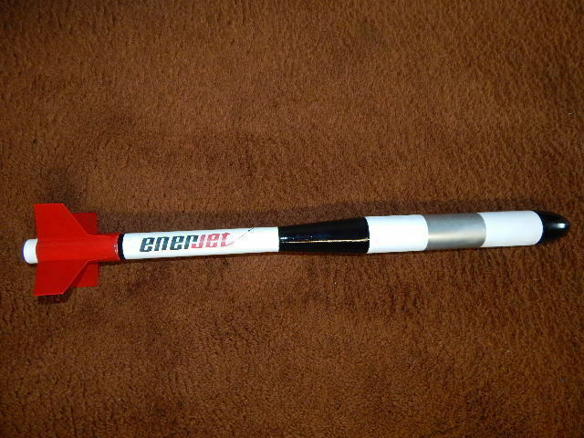 Free STL file Enerjet 1340/20 Launch Lugs 🚀 ・Object to download and to ...