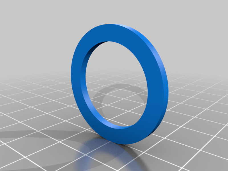 Free 3D file Sealing kit - Karcher ferret ⚙️・3D print model to download ...