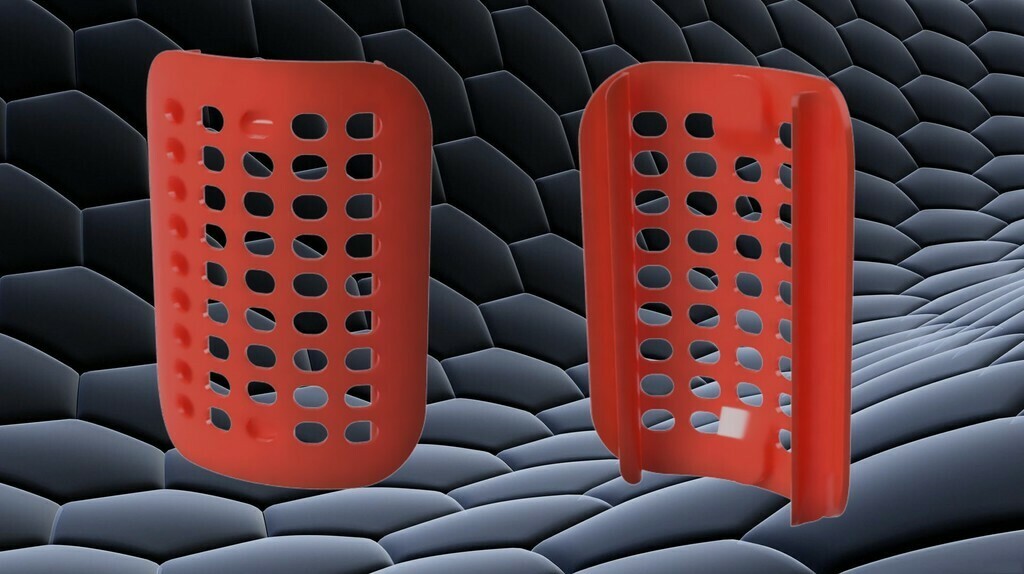 Free 3D file Easy selective trapping kit - Bottle trap - Asian hornet 🍾 ...